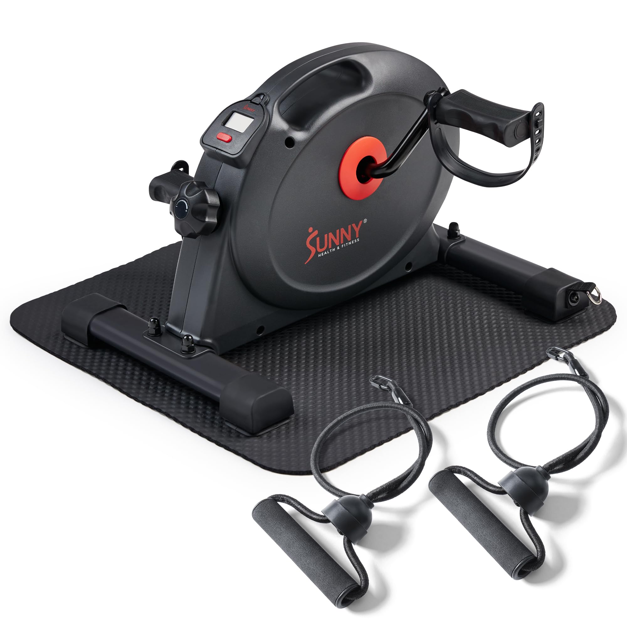 7 Best Under Desk Cycle Bike | Silent Legs, Strong Results