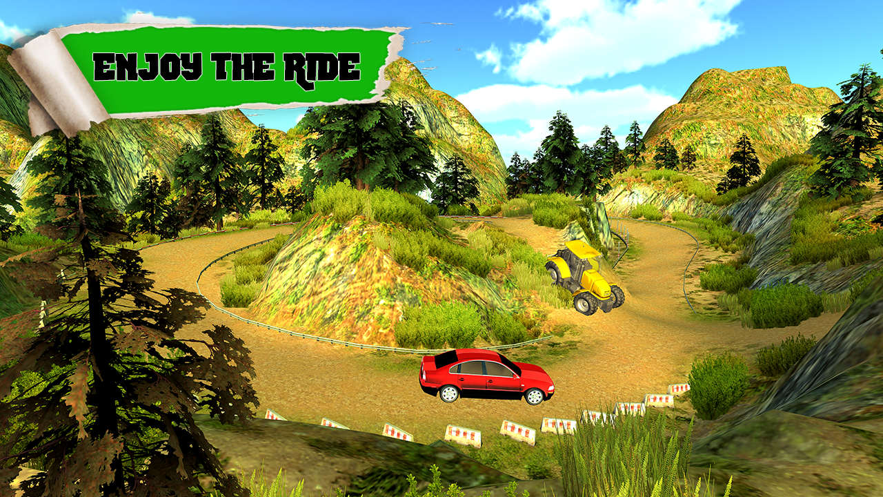 Crazy OffRoad 4x4 Dirt Jeep wrangler Rally Racing Simulator 2017 3D ...