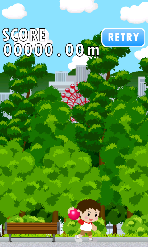 Bouncy-Balls - App on Amazon Appstore