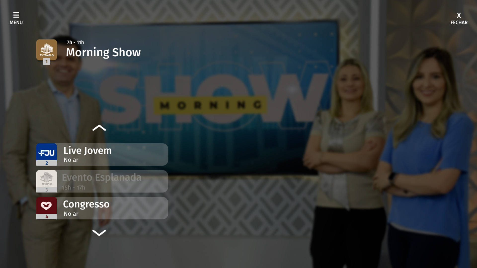 Univer Video - App on Amazon Appstore