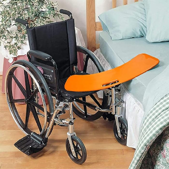 Buy Slide Transfer Board, Elderly Transfer Board, Slide Assist Device ...