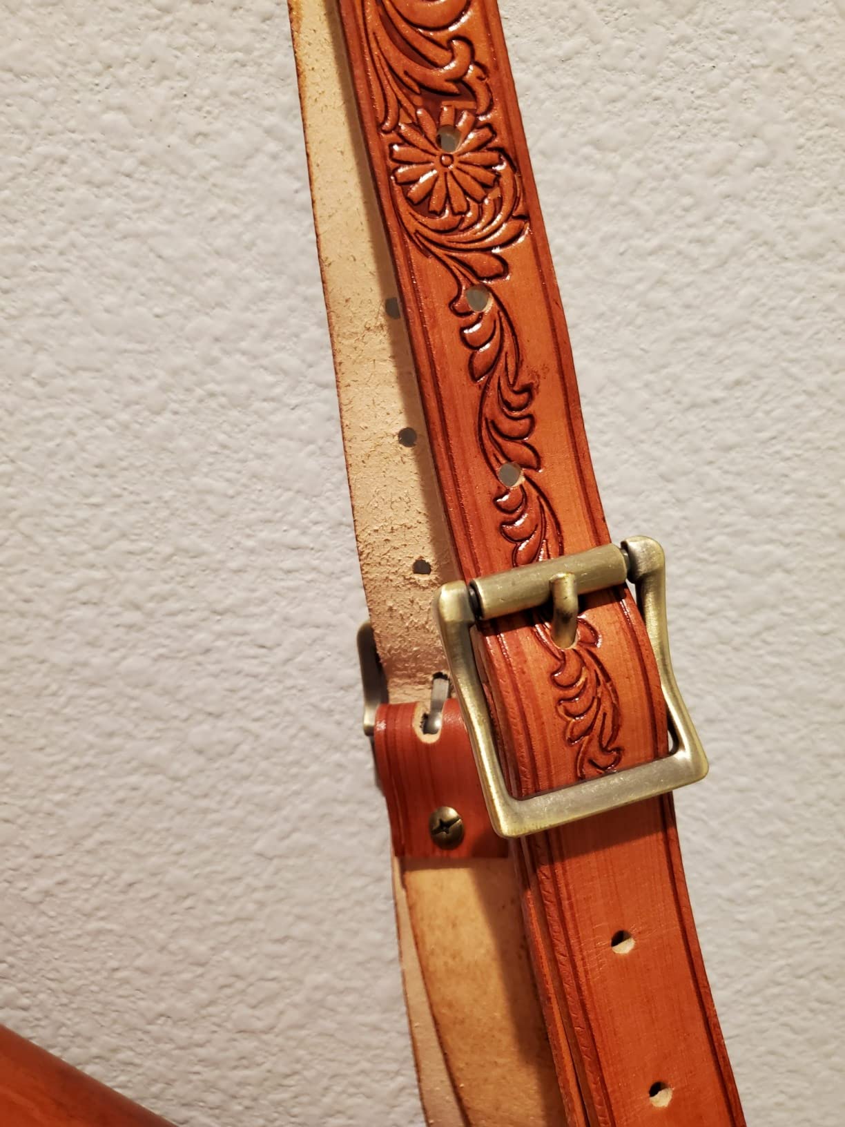 $17/mo - Finance Pure Cowhide Arrow Quiver,Retro Hunting Quivers with ...