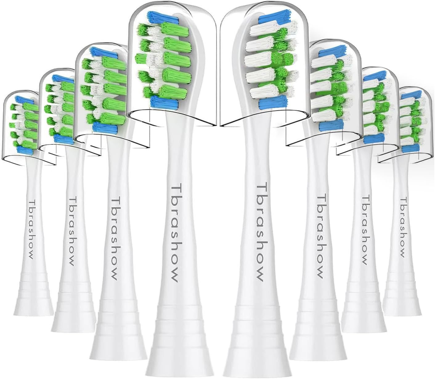 Amazon.com : Replacement Toothbrush Heads for Sonicare Replacement ...