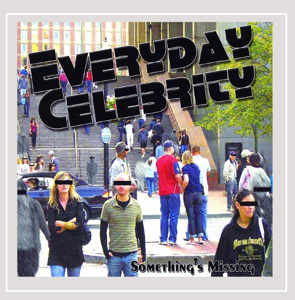 Amazon.com: Something's Missing: CDs & Vinyl