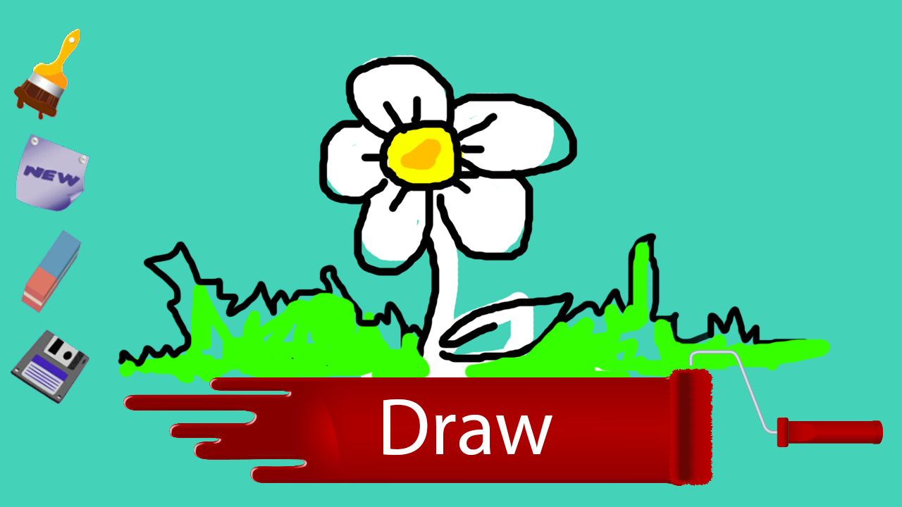 Paint and Draw - App on the Amazon Appstore