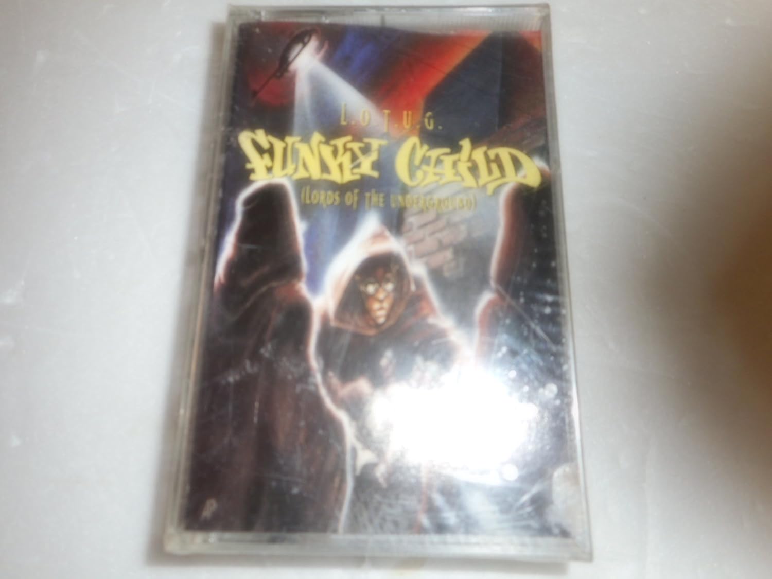 Funky Child - Amazon.com Music