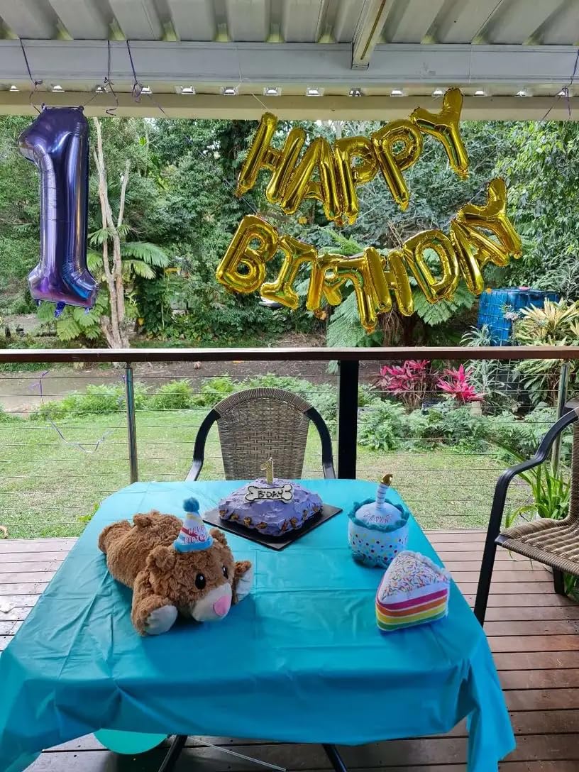 Snapklik.com : Purple 7 Balloon, Number Balloon 40 Inch, Purple Party ...