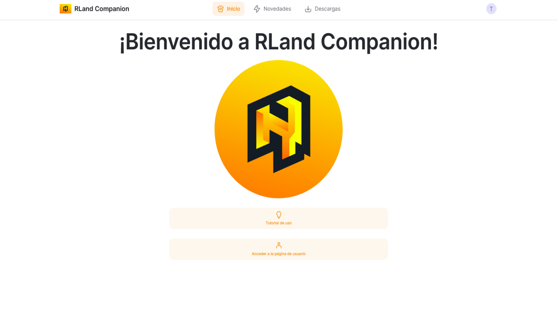 RLand Companion-Amazonアプリストアのアプリ