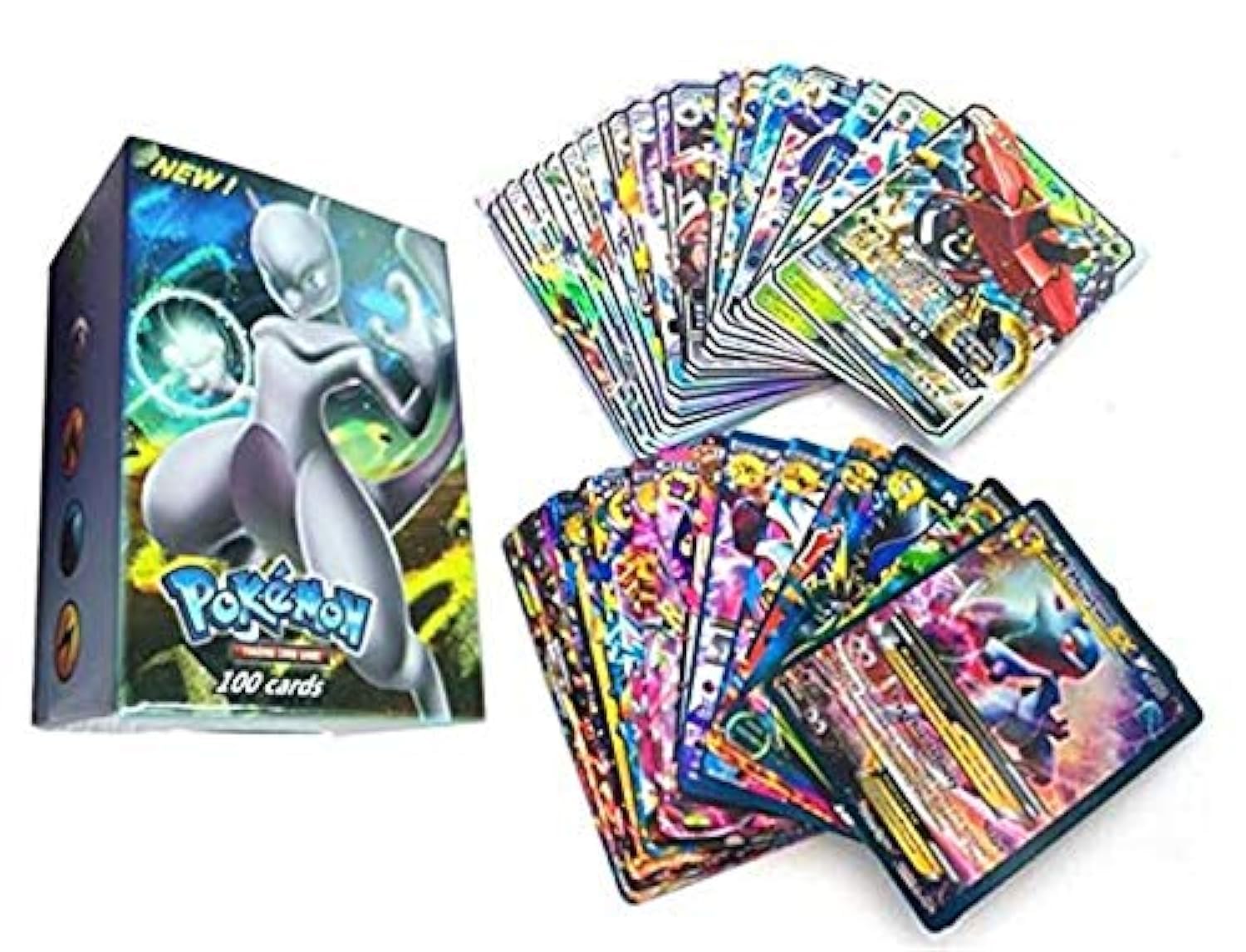 Megatrainer Experience