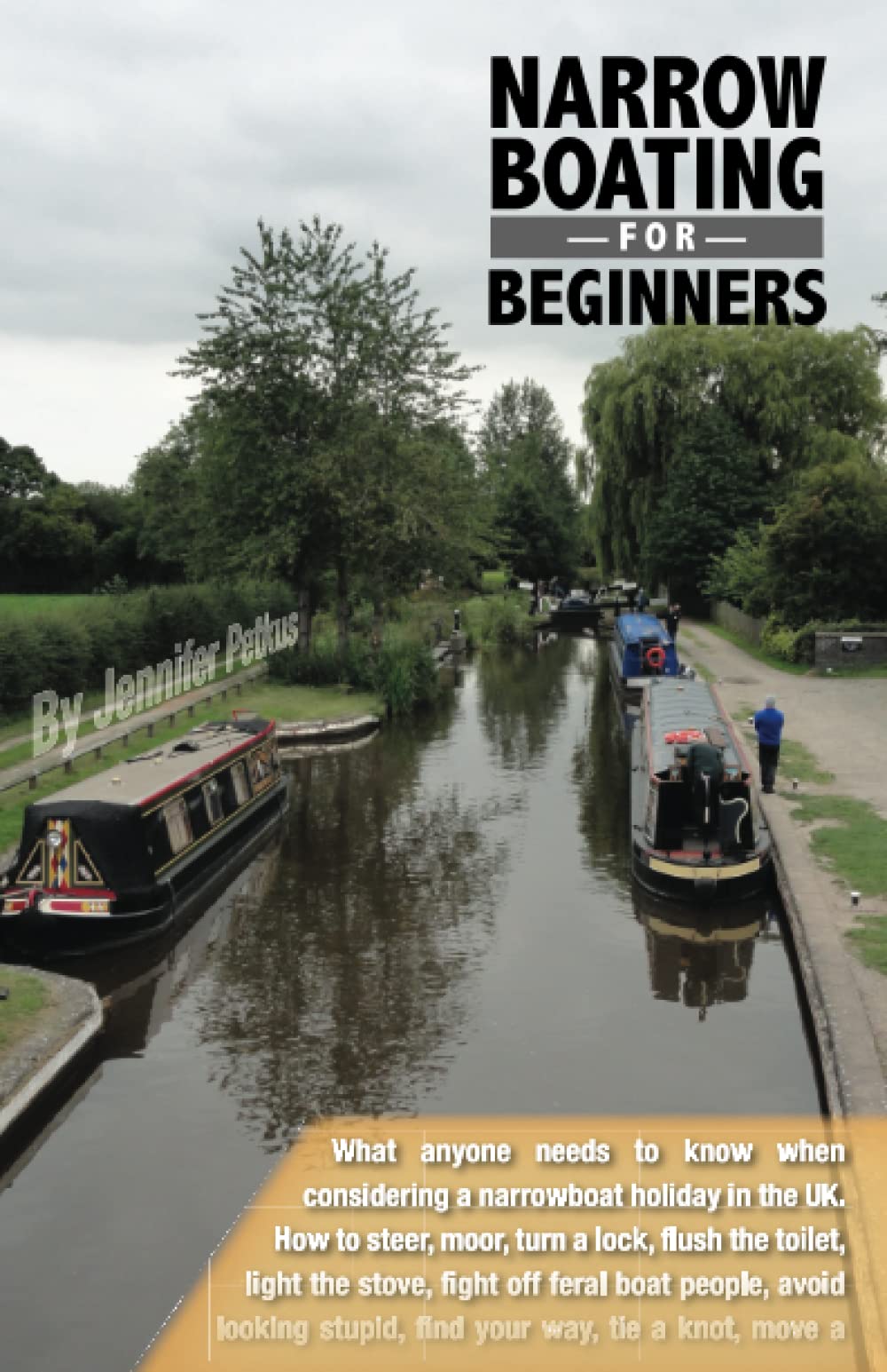 Narrowboating for Beginners: What Americans need to know when ...