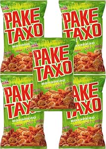 Sabritas PAKETAXO BOTANERO 65 g (caja con 5 bolsas) : Amazon.com.mx ...