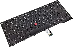 Amazon.com: Comp XP New Genuine Thinkpad T450 T450s T440 T440P T440E ...