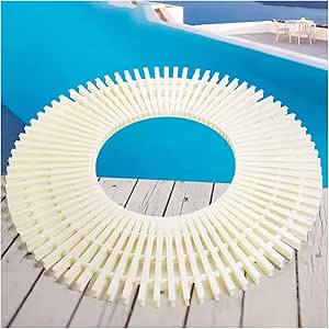 Amazon.com: CDDUOLA Splicing Swimming Pool Grille, 10 pcs Plastic ...