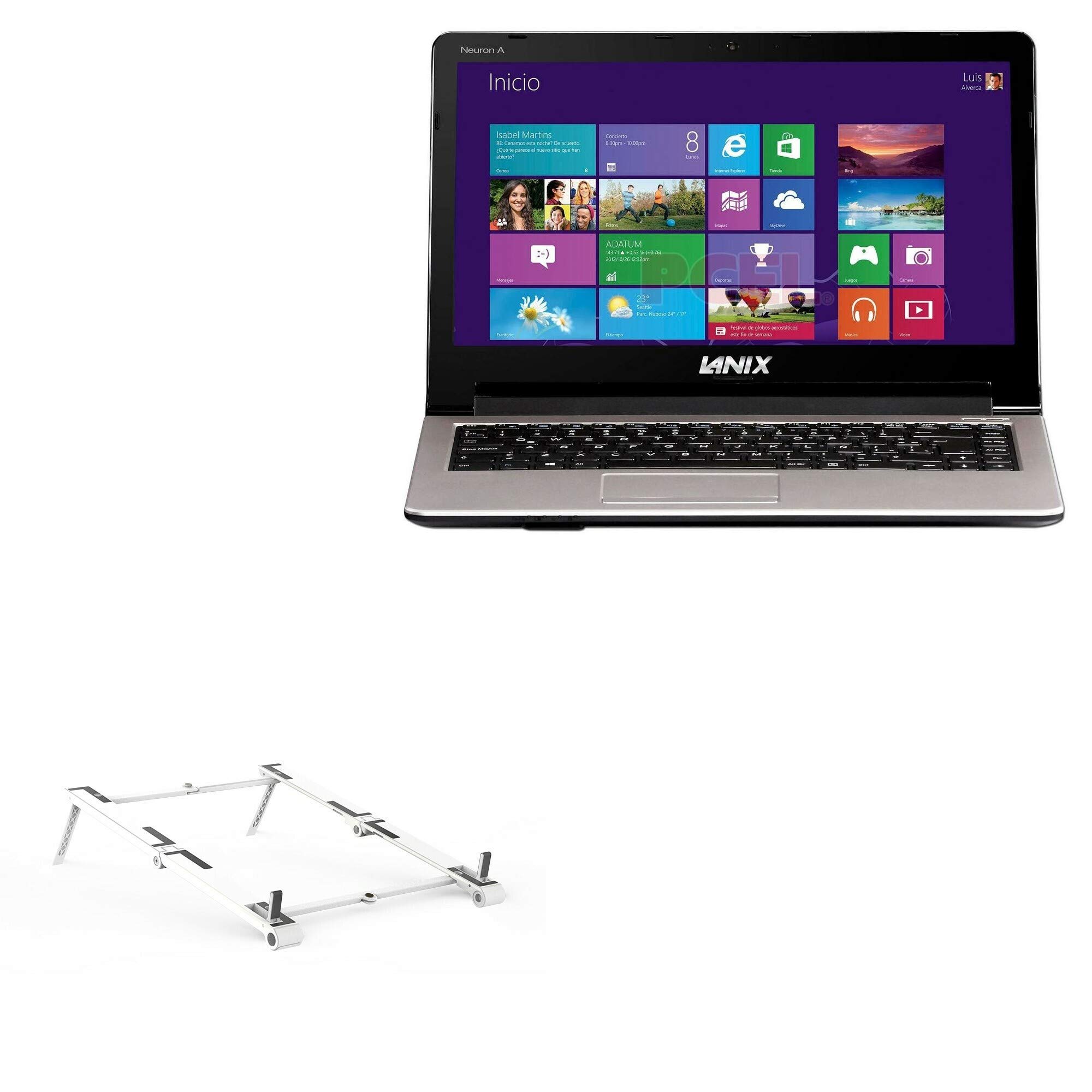 Soporte Lanix TABLET LANIX ILIUMPAD 10 ANDROID 13 8 NÙCLEOS, 3,0 GHZ