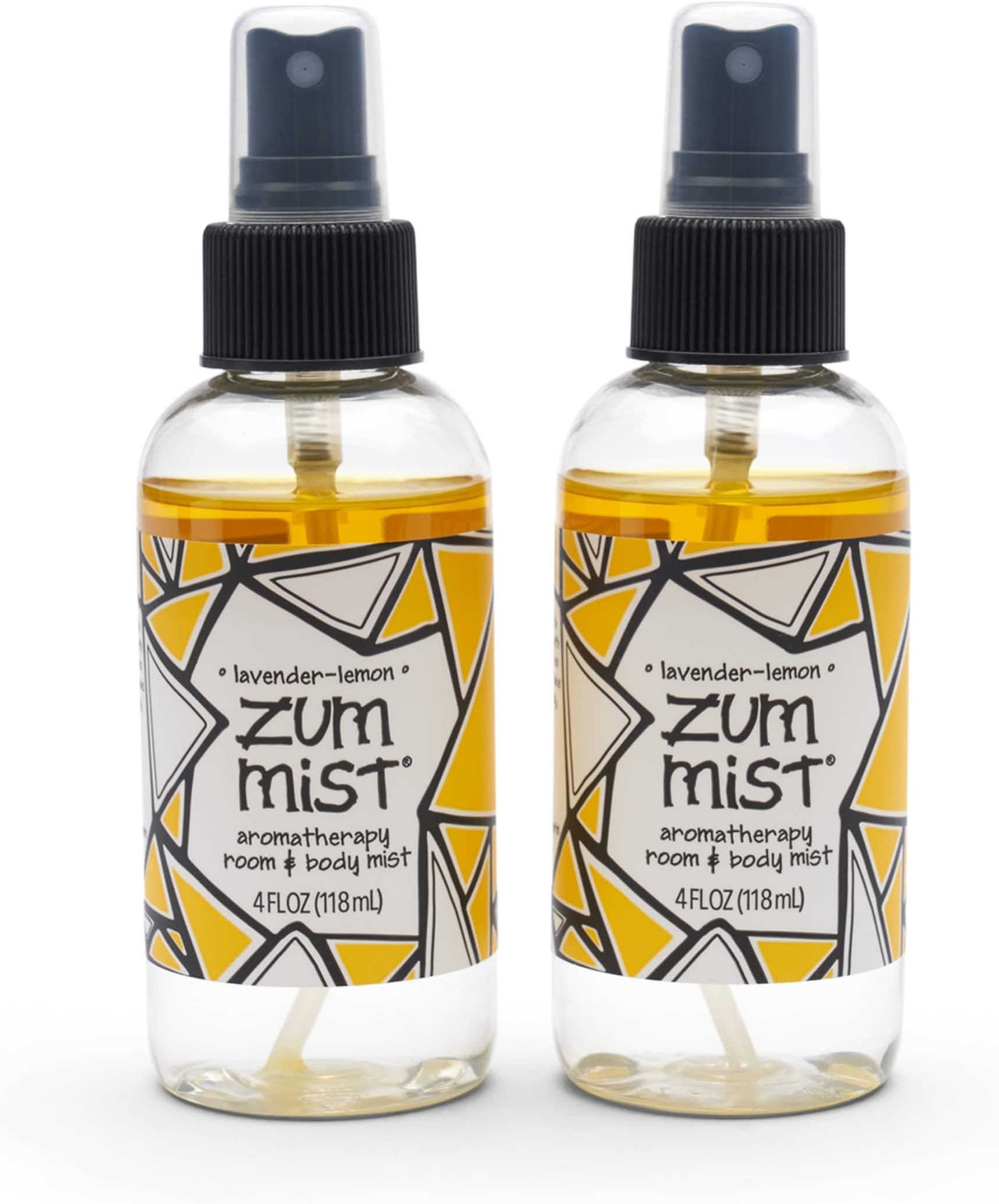 Amazon.com: Indigo Wild Zum Mist Room and Body Spray - Lavender-Lemon ...
