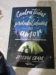 CONTRA TODAS AS PROBABILIDADES DO AMOR | Amazon.com.br