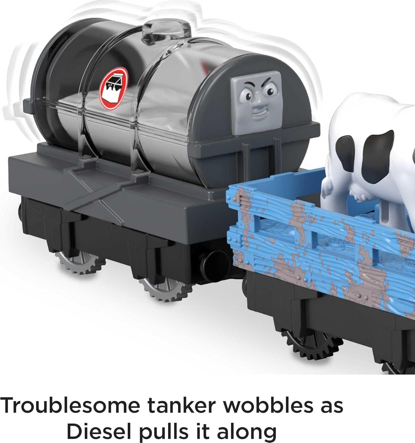 Thomas & Friends Talking James Battery Powered Toy Chile | Ubuy