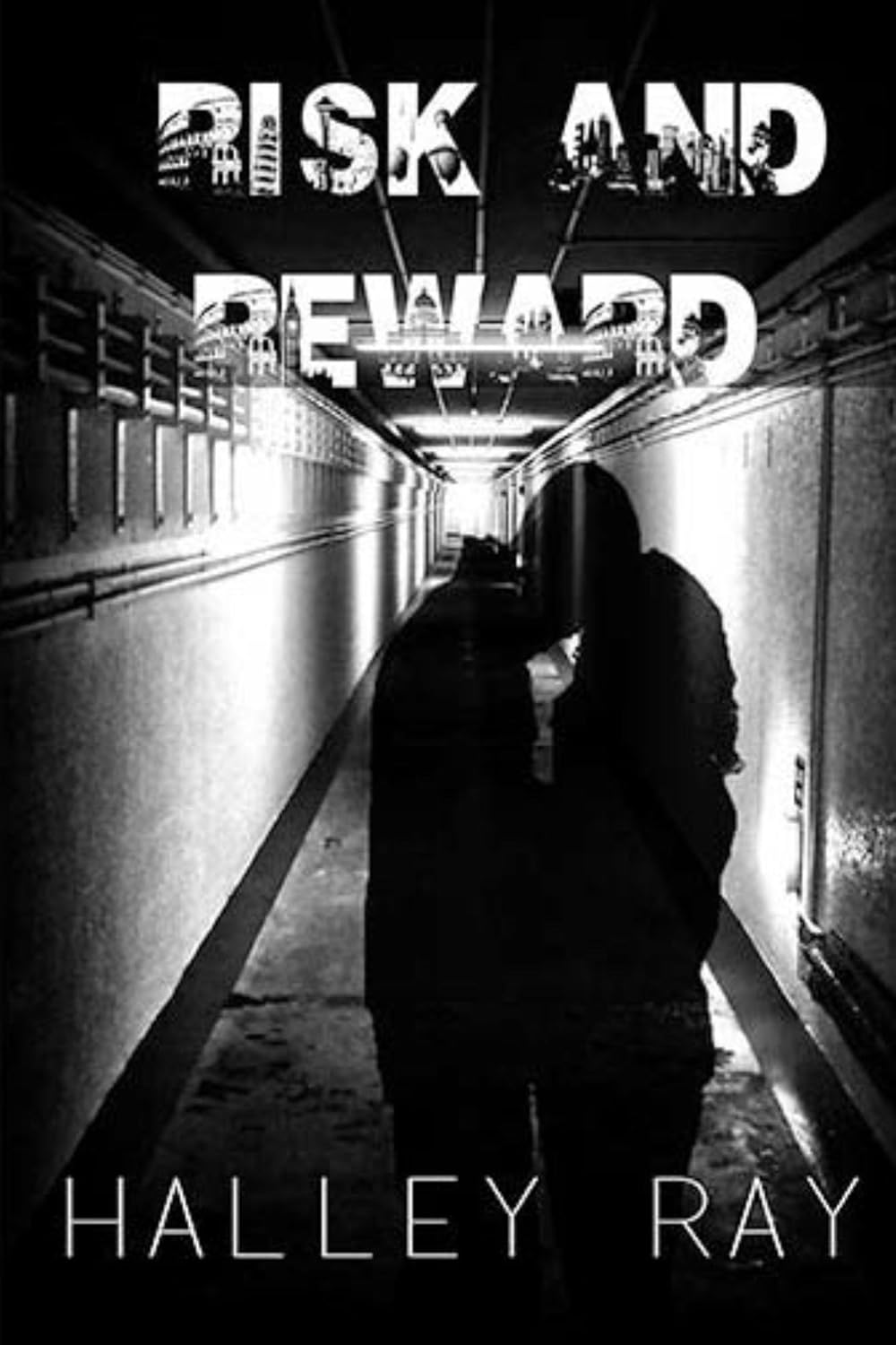 Amazon.com: Risk and Reward eBook : Ray, Halley: Kindle Store