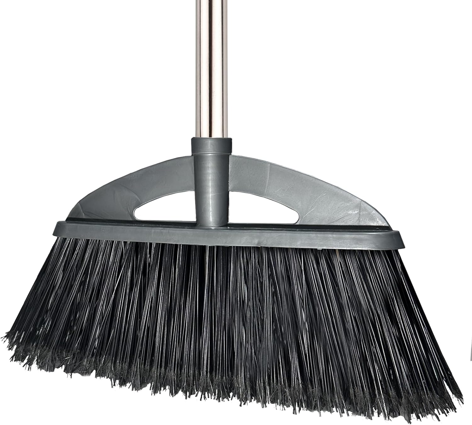 Amazon.com: Outdoor Broom for Floor Cleaning - 60.5 inch Heavy Duty ...