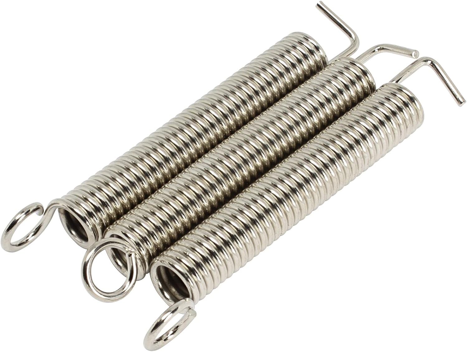 Amazon.com: Tremolo Power Springs for Floyd Rose, Fender floating ...