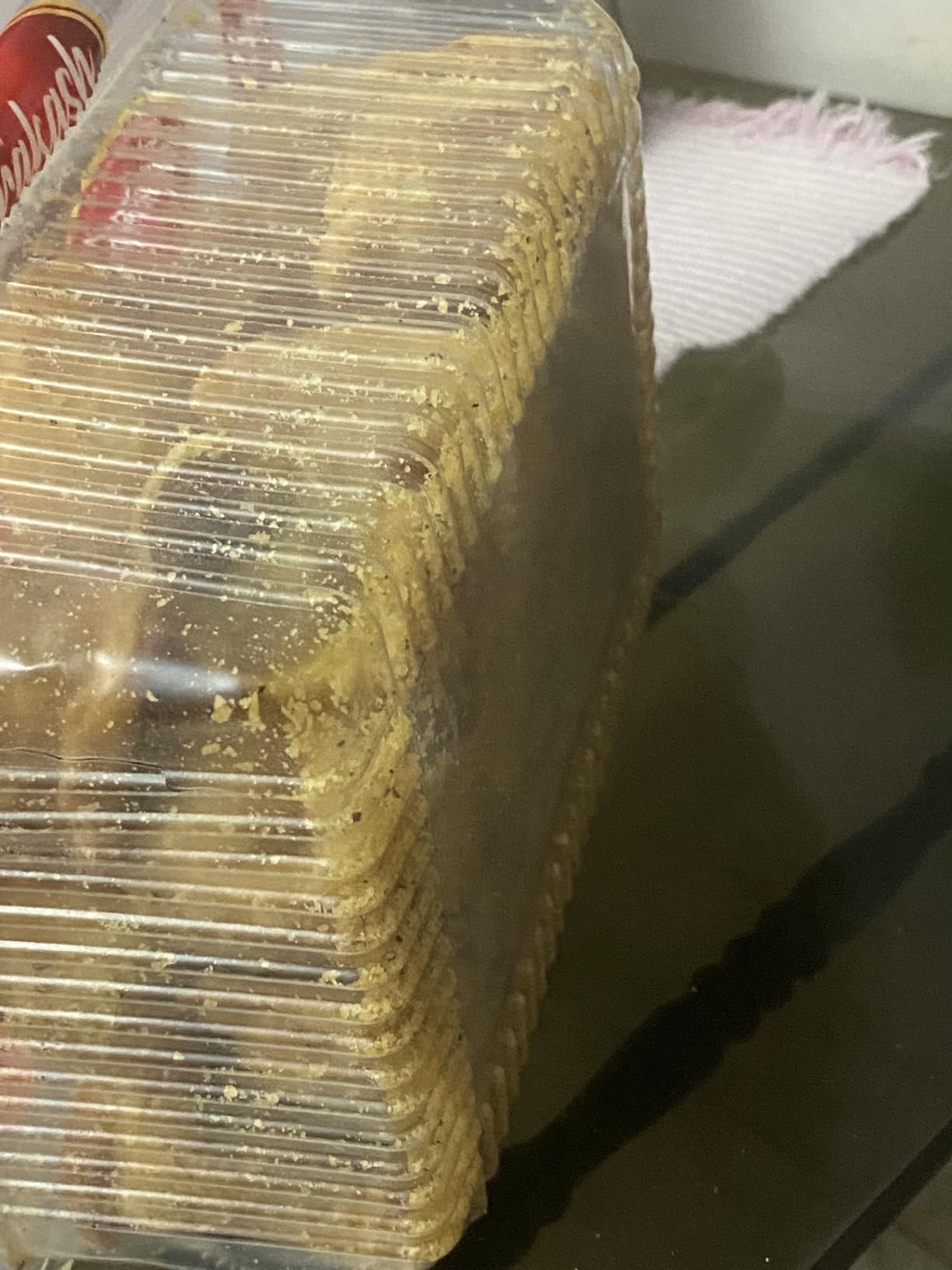 Prakash's Pure & Healthy Kaju Samosa 500 gm | Cashews | Evening Tea ...