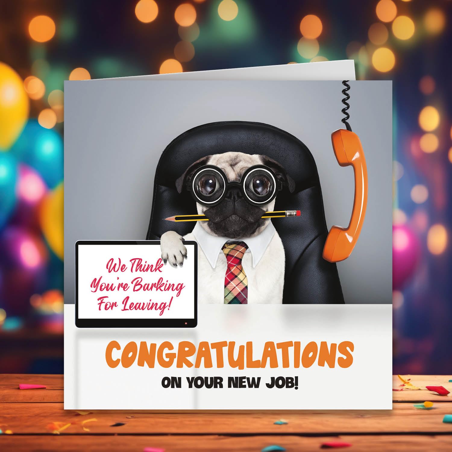 Congratulations For Him Congratulations On Your New Baby Greeting