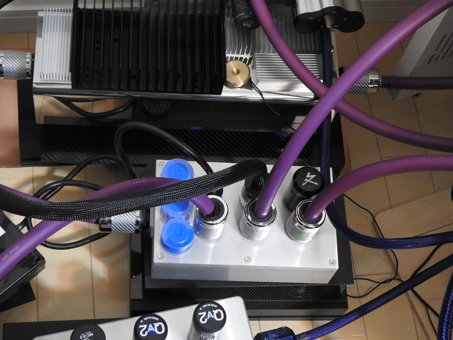 Amazon | AiTEC Λ8.24 The Premium（1セット） 静電対策インシュレーター アイテック ラムダ8.24 ...