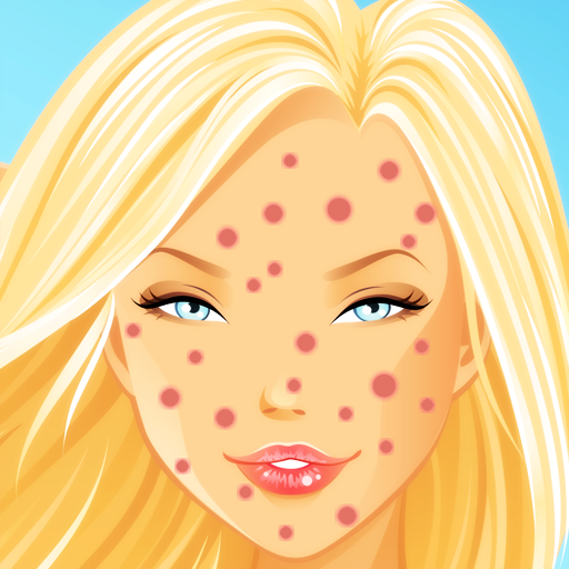 Fashion Model Zit Popper - App on Amazon Appstore
