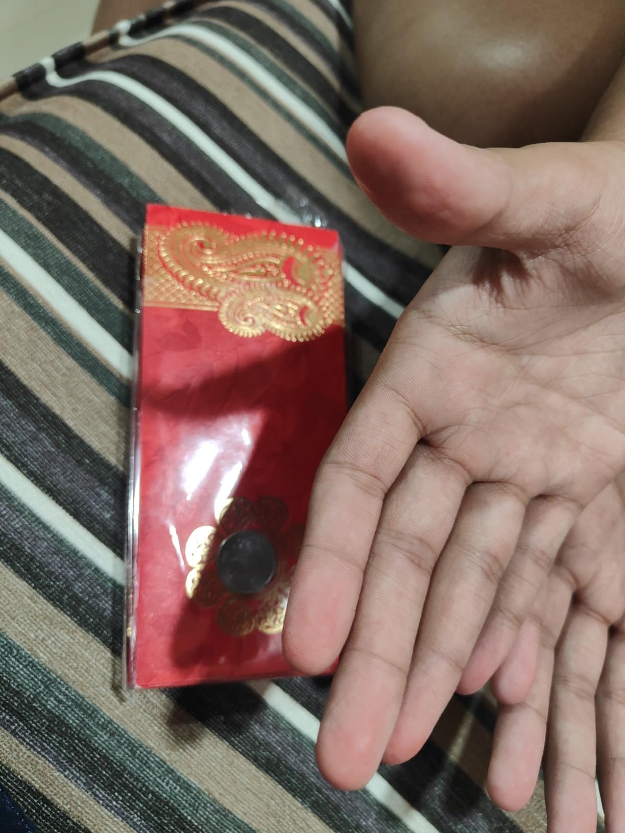 Luckymorden Wedding Gift Envelopes (40 pcs) Coin Money Cash Gift Cover ...