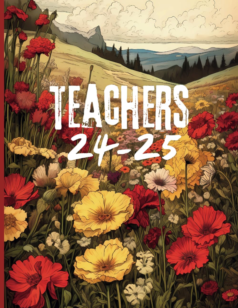 Amazon.com: lesson plan book for teachers 24-25: aug 2024-jul 2025 lite ...