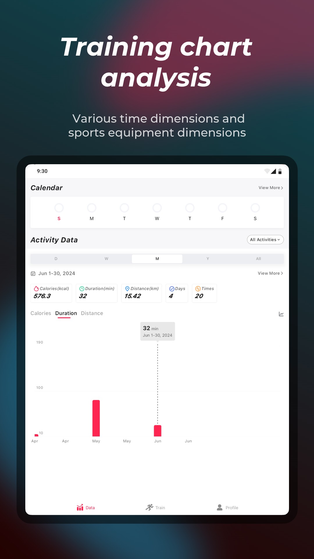 MERACH - App on Amazon Appstore