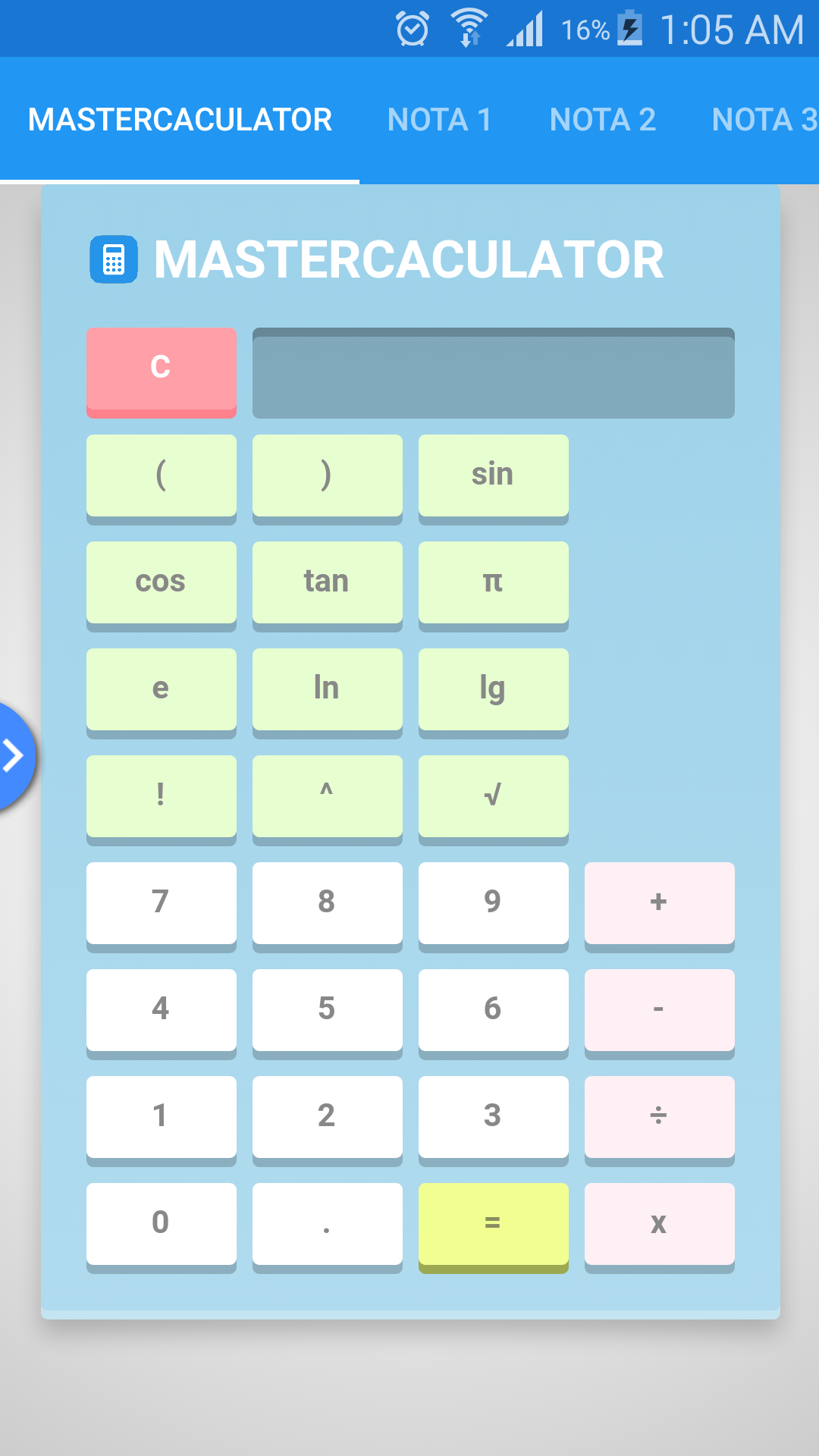 MASTERCALCULATOR:Amazon.com:Appstore for Android