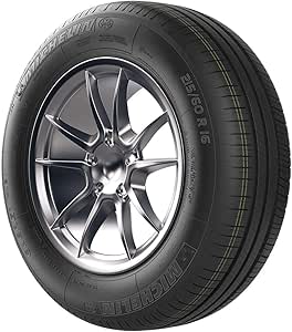 Amazon.com: Michelin Energy XM2 + 185/65R15 88H : Automotive