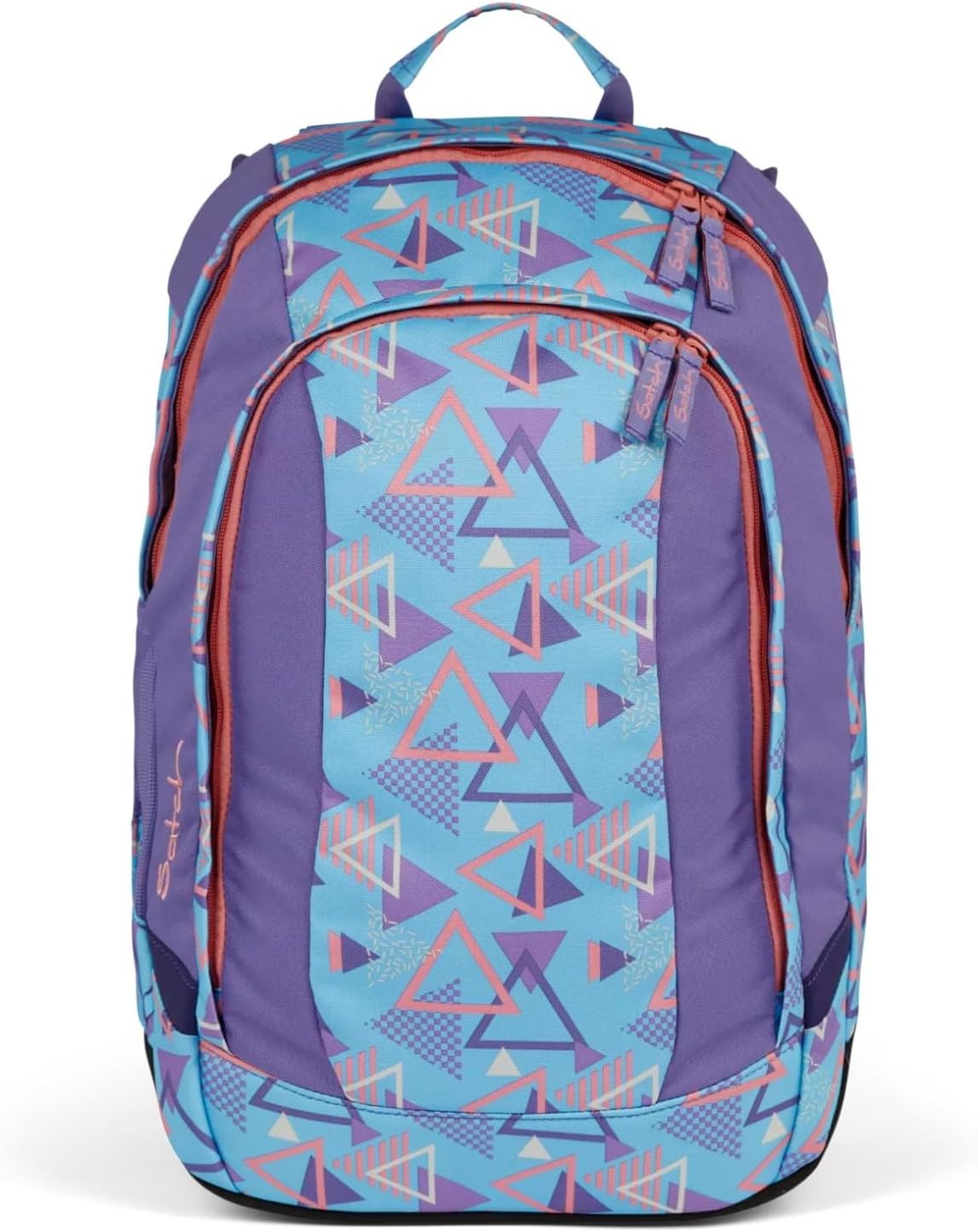 satch Air School Backpack from 5th Class Padded 26L Storage Space ...