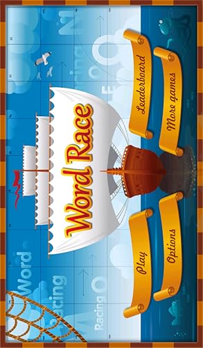 Word Race - App on Amazon Appstore