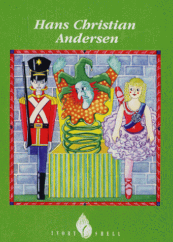 Amazon.fr - Hans Christian Andersen - Angus, David, Johnson, Sorel ...