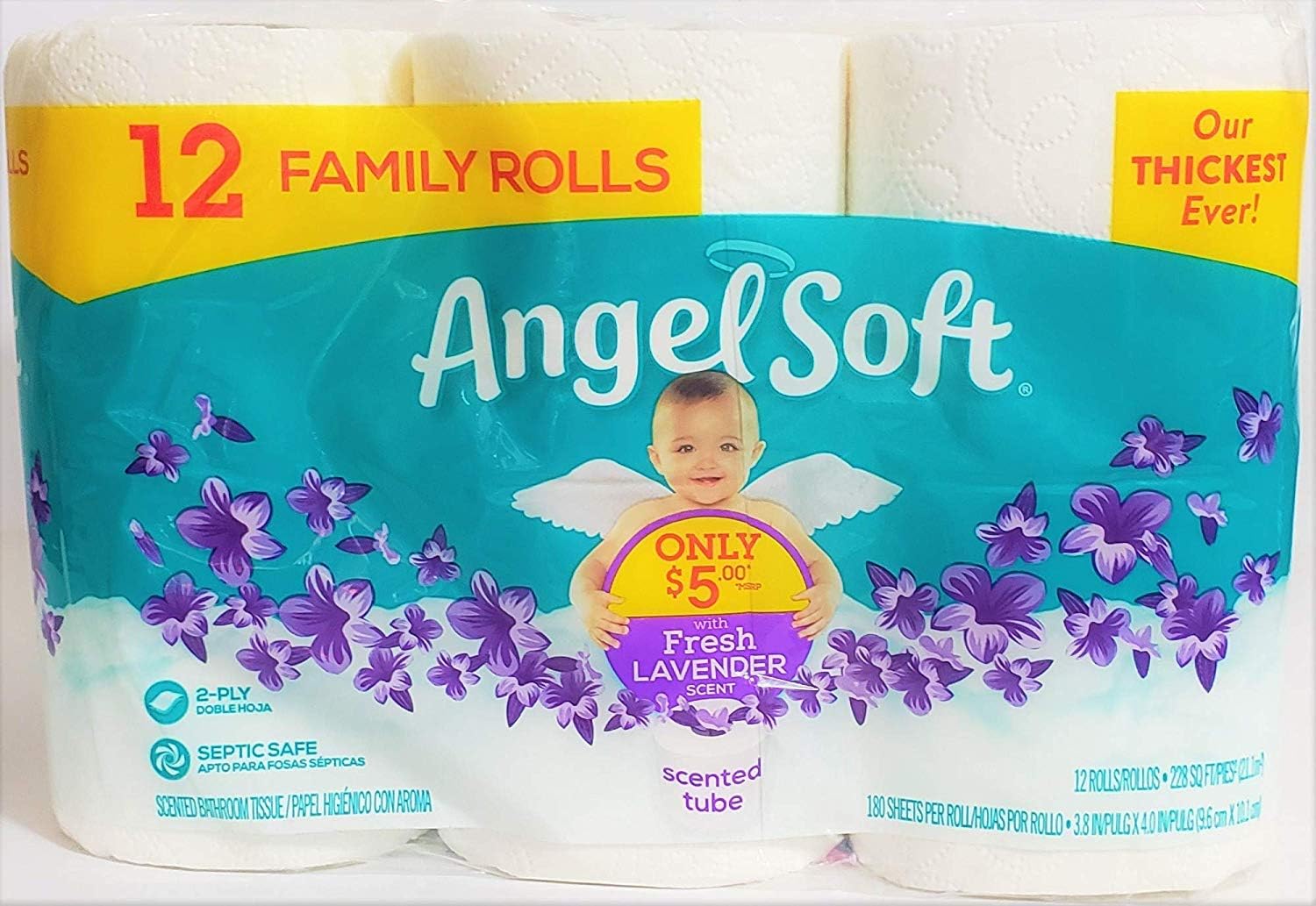 Amazon Authentic A S Product Bath Tissue 12 Family Rolls amazon-authentic-a-s-product-bath-tissue-12-family-rolls