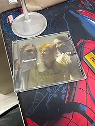 Amazon.com: This Is Why: CDs & Vinyl