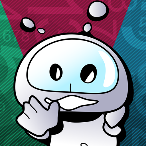 Robot Math Workout - App on Amazon Appstore