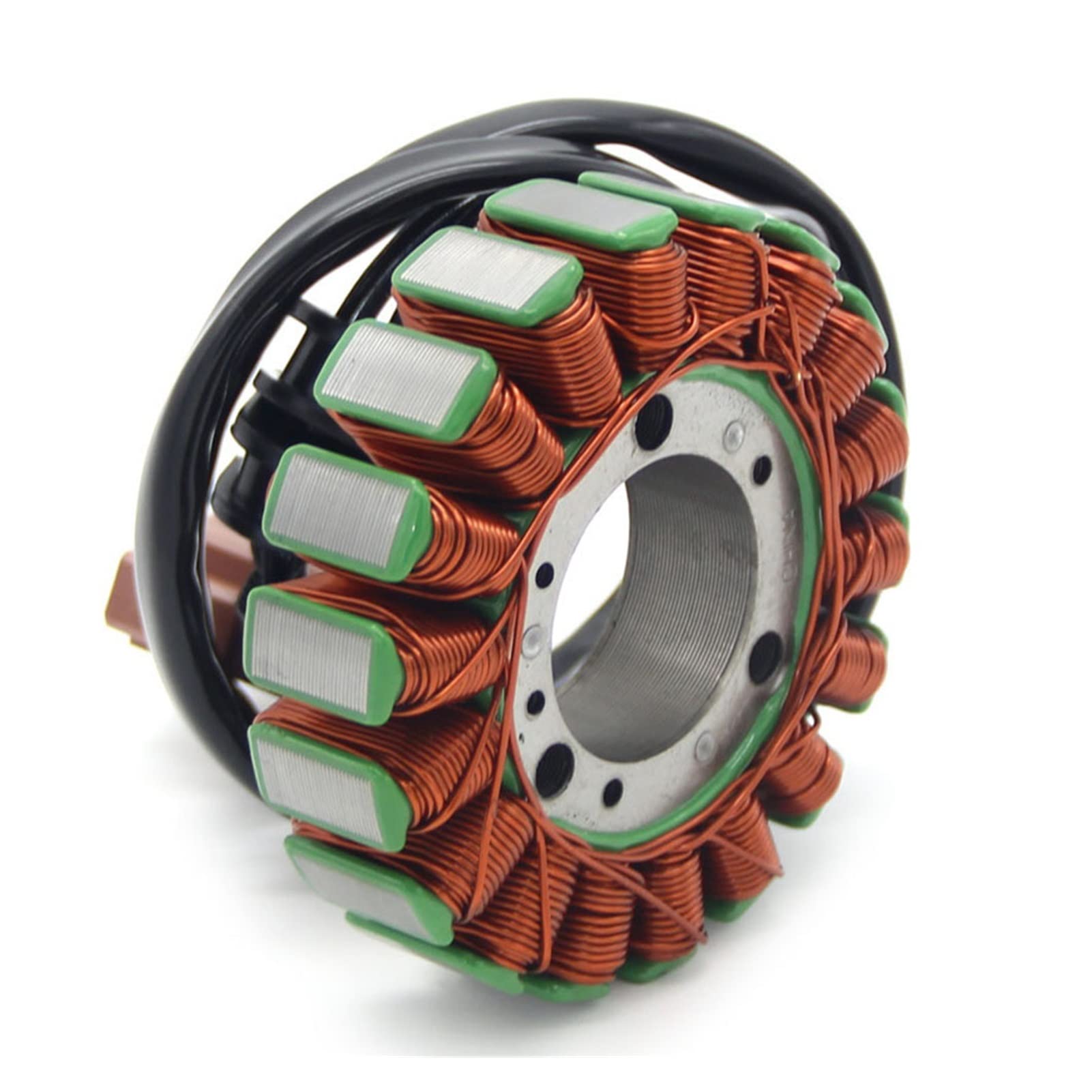 Buy TAOTT Motorcycle Magneto Engine Generator Stator Coil Fit For ...