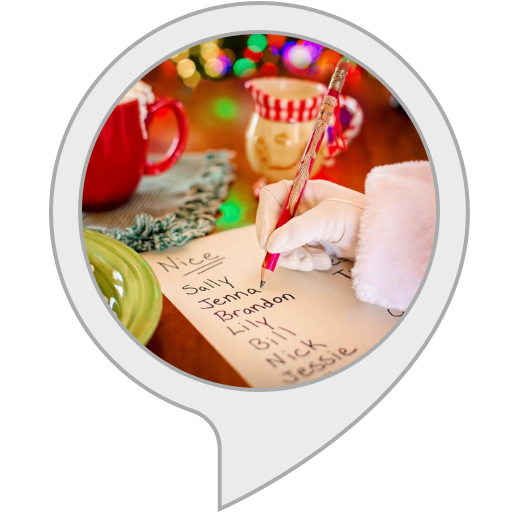 Amazon.com: Santa Countdown : Alexa Skills