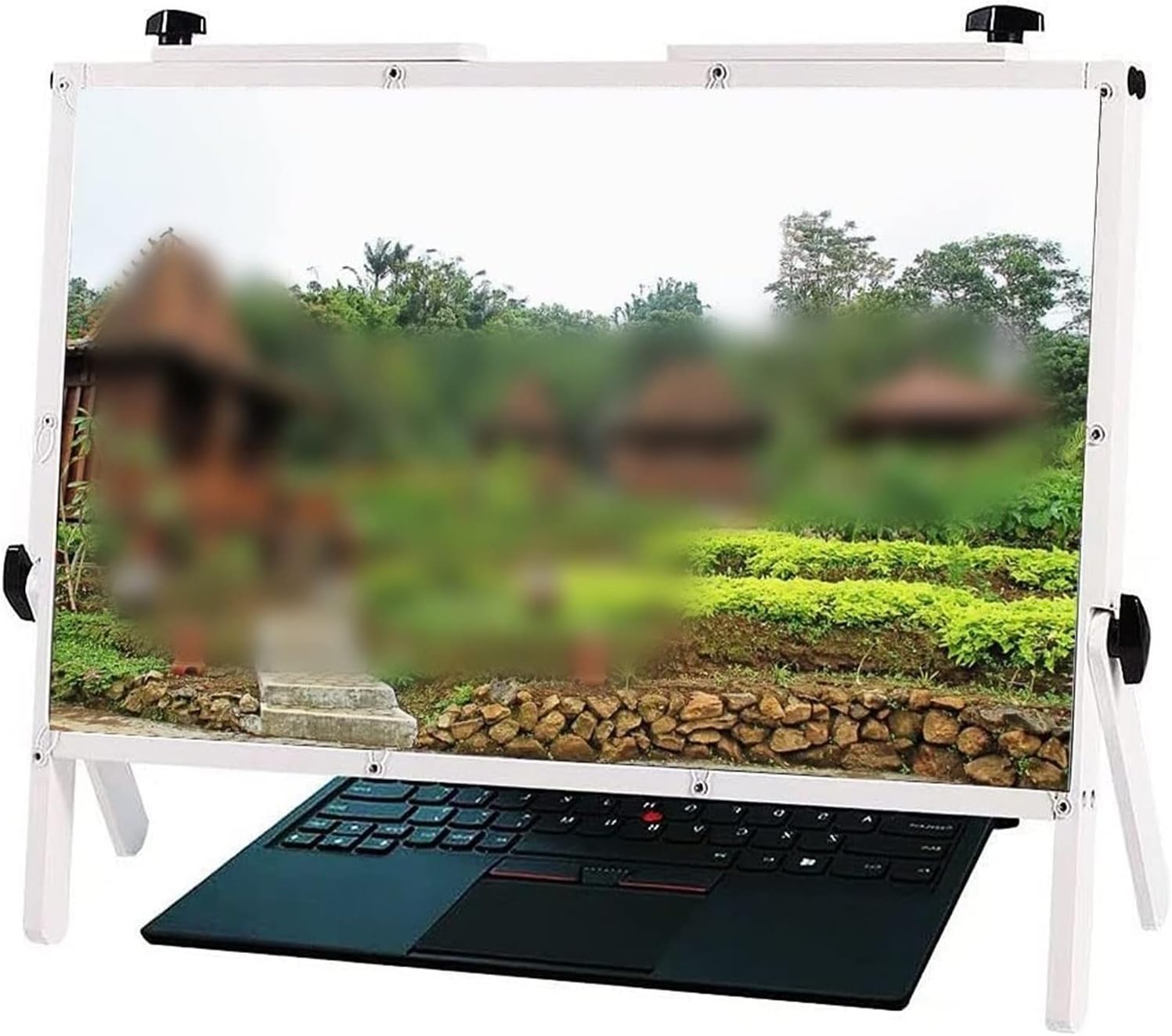 Amazon.com: Eyeshield Screen Magnifier, Laptop HD Amplifier Computer ...
