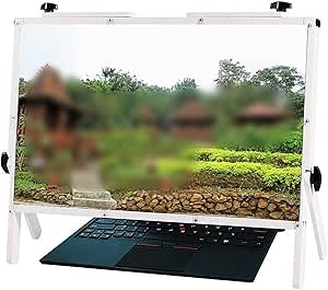 Amazon.com: Eyeshield Screen Magnifier, Laptop HD Amplifier Computer ...