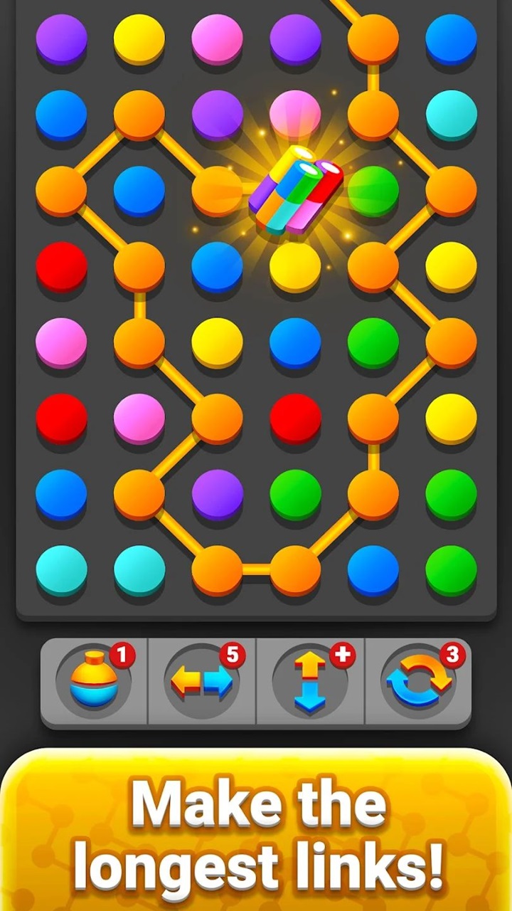 Super Dots - Brain Puzzle - App on Amazon Appstore