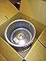 OEM Replacement Furnace/Air Handler Blower Wheel 10x10 CLW CV Direct ...