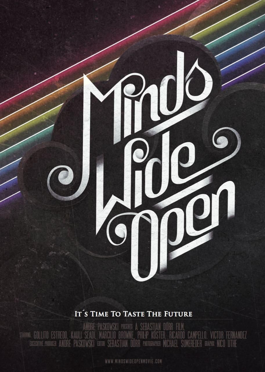 Amazon.co.jp: Minds Wide Open DVD : DVD