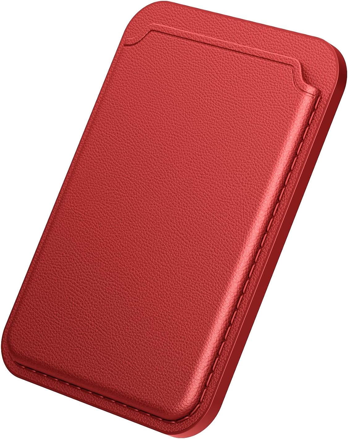 Amazon.com: Miracase Magnetic Wallet, Compatible with MagSafe Wallet, 3 ...