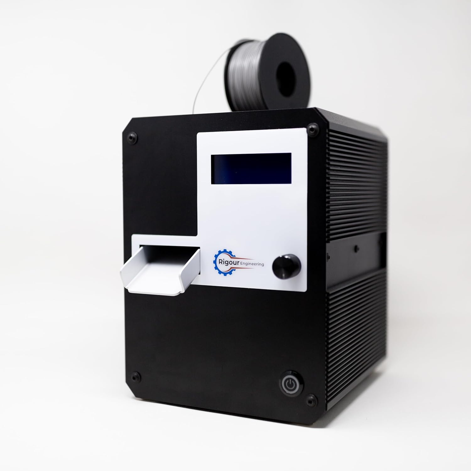 Wire Cutter and Stripper Series 1 - Automatic Cable Preperation Machine ...