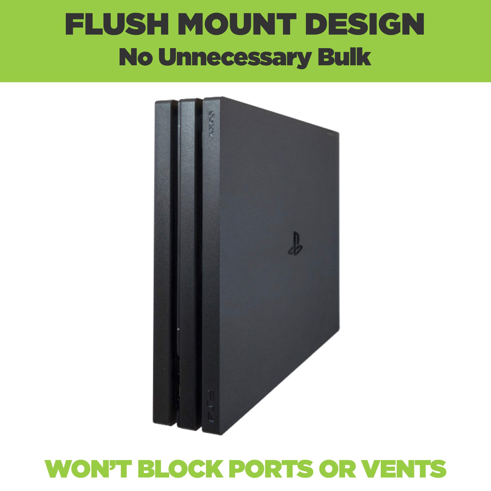 Ps4 pro rack mount online