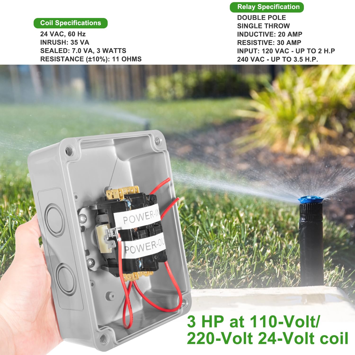 Snapklik.com : 1522 Pump Start Relay